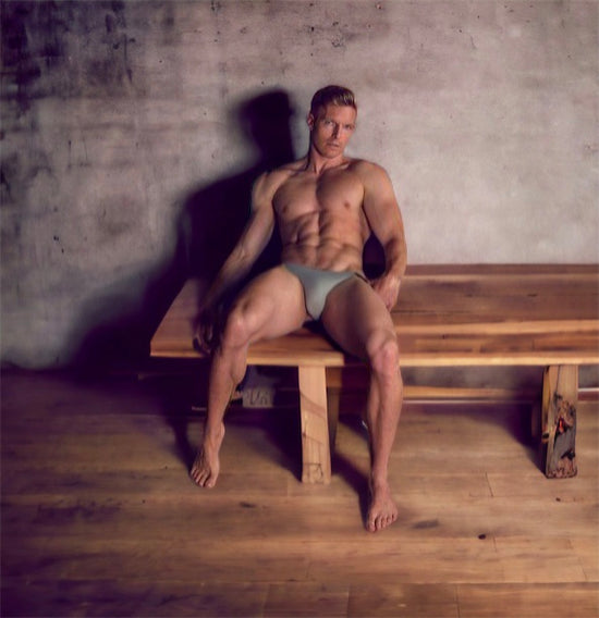 ETHAN: Sustainable Designer Underwear & Swimwear for Men | Swimderwear – ETHAN UNDERWEAR